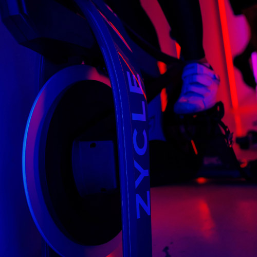 20 Class – ZYCLE – ZINFIT